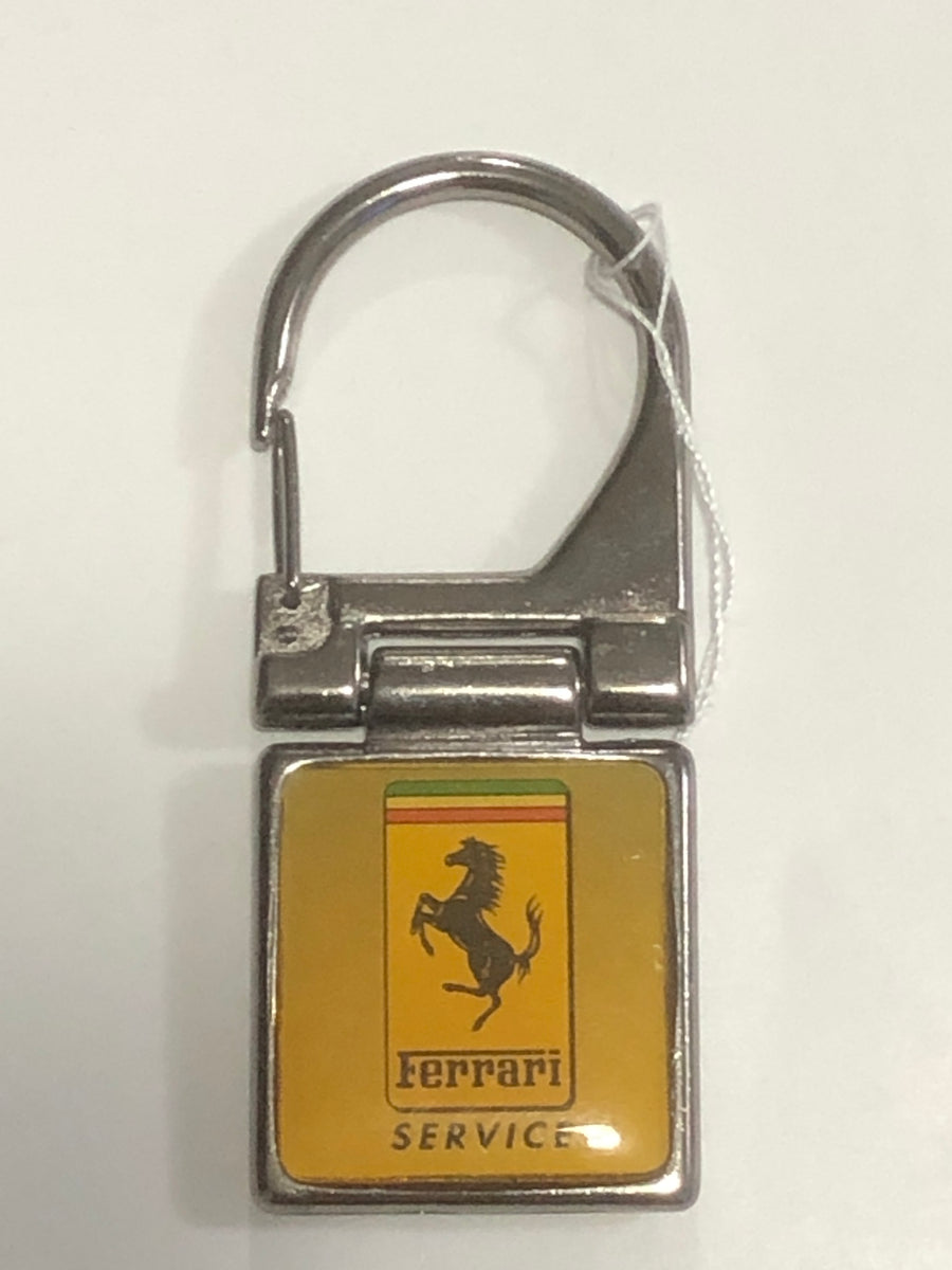 ferrari key