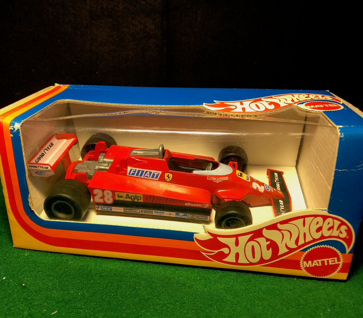 Hot Wheels – Albaco Collectibles