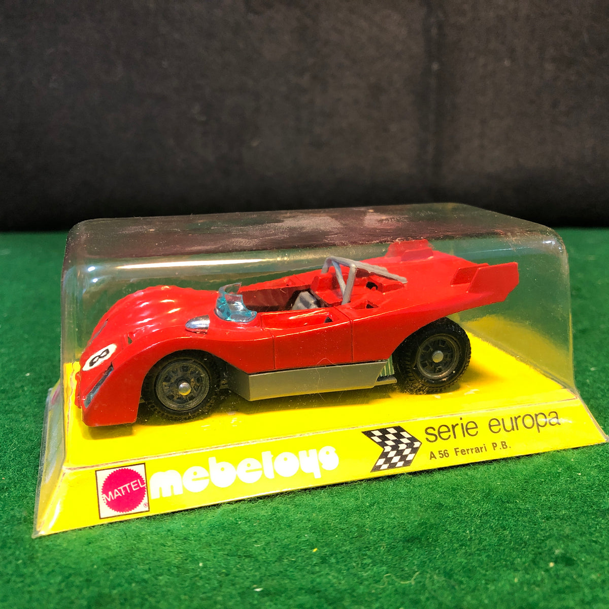 Mebetoys – Albaco Collectibles