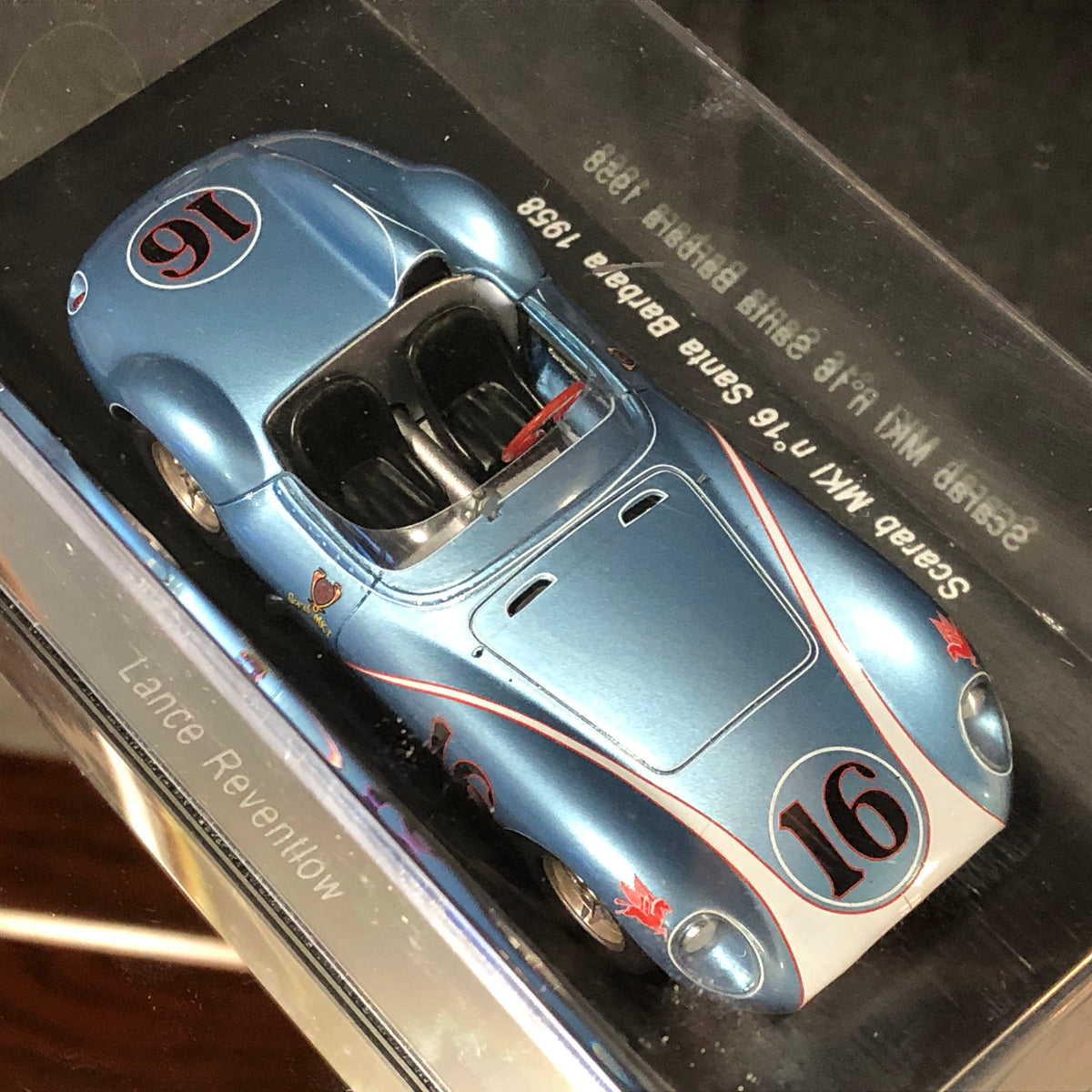 Spark Models – Albaco Collectibles