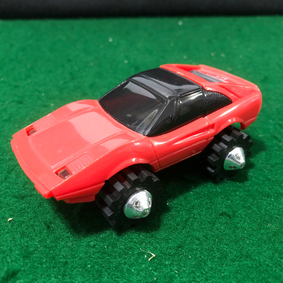 Ferrari 308 GTB Red Magnum PI Rough Riders Motorized & Headlights by L ...