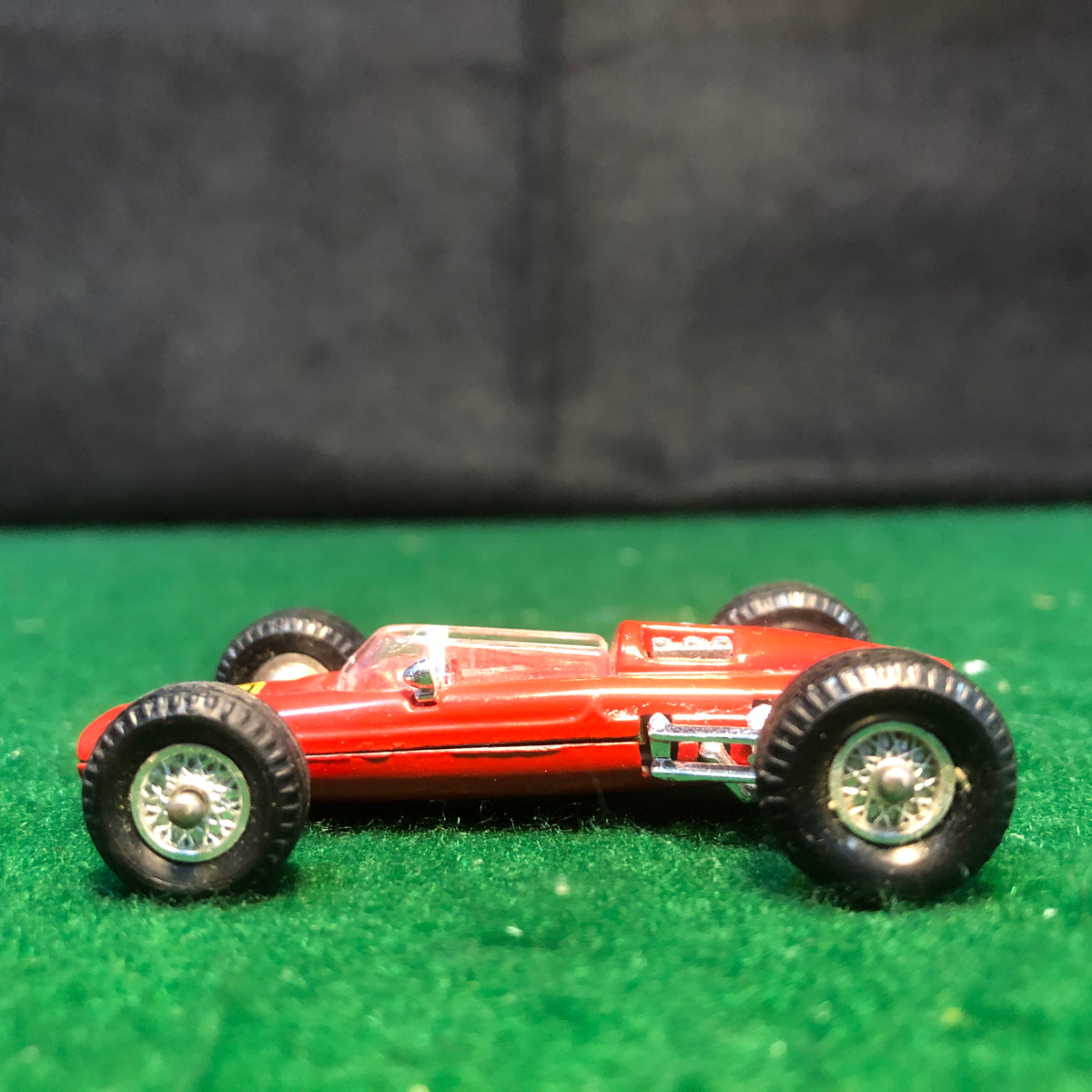 Ferrari F1 by Penny 1:66 (N04)(No box) – Albaco Collectibles