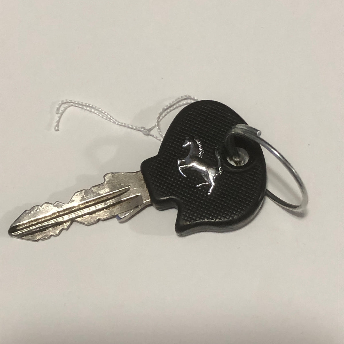 Ferrari Car Key With Emblem - Vintage '90s / Early 2000s – Albaco ...